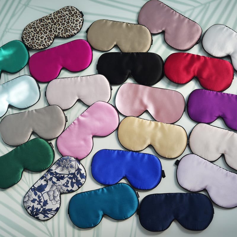 Silk Sleep Womens Pajamas - Etsy