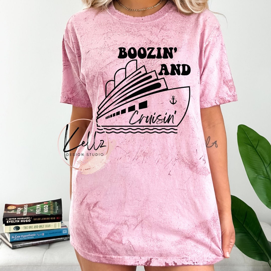 Boozin' and Cruisin'| PNG Digital Design| Digital Download | Instant ...
