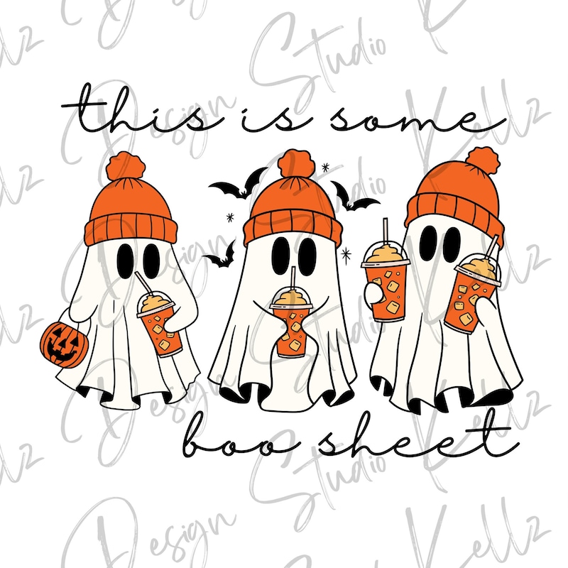 This is Boo Sheet - Etsy