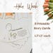 Easter Story Card Bookmark Holy Week Christian Orthodox Printable ...