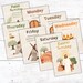 Holy Week Easter Bulletin Board for Primary or Young Women He is Risen ...