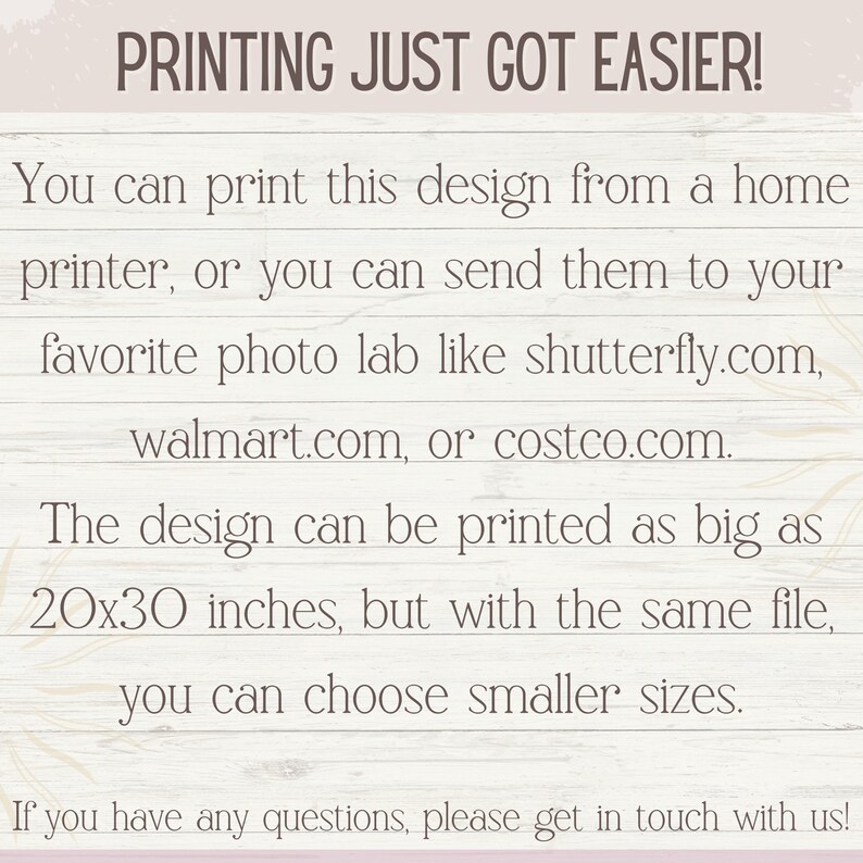 LDS Wall Decor, Printable of the Ten Commandments | Digital File ...