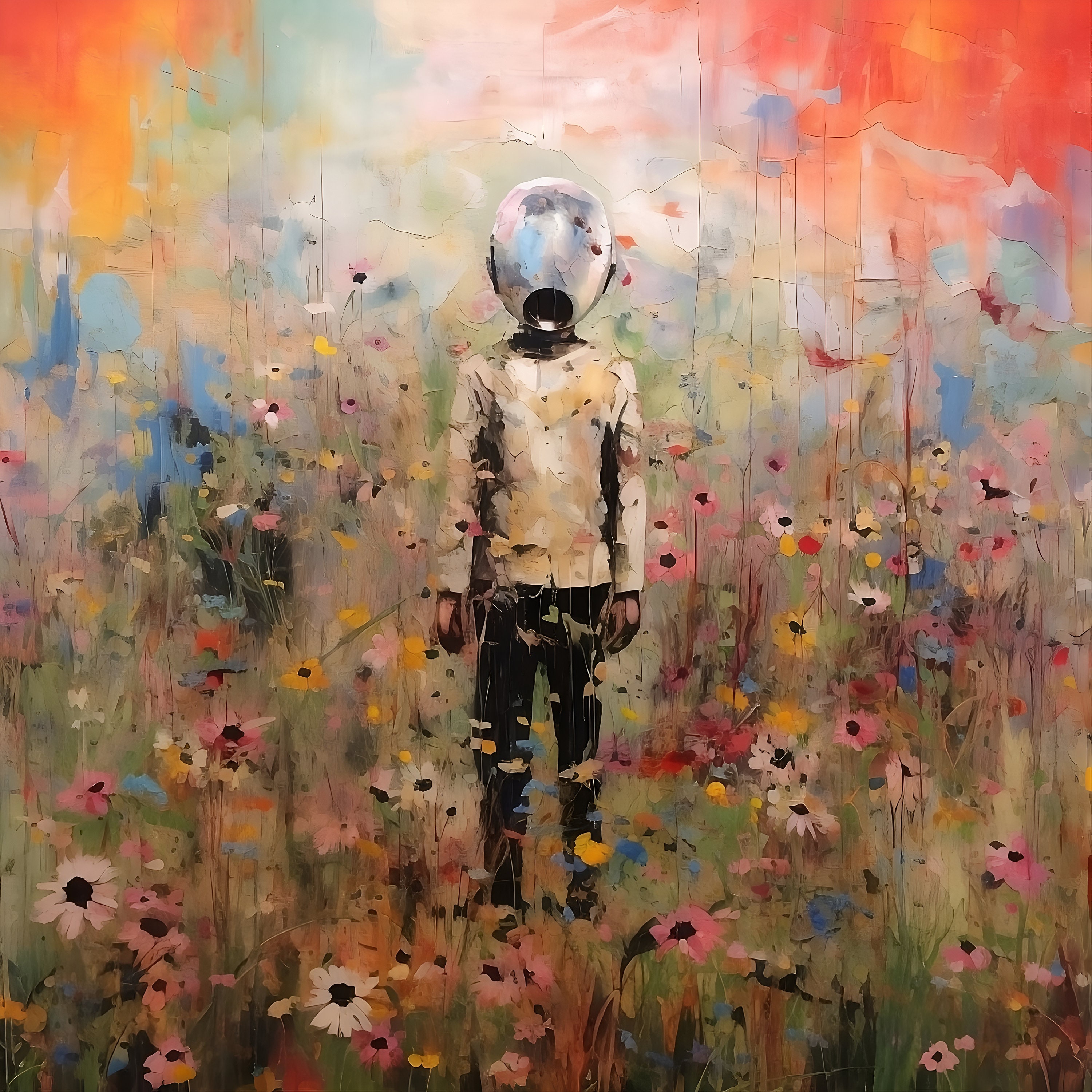 David choe artwork store