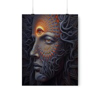 Alex Grey - Etsy