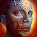 Alex Grey Inspired, High-resolution Digital Download - Printable - Etsy