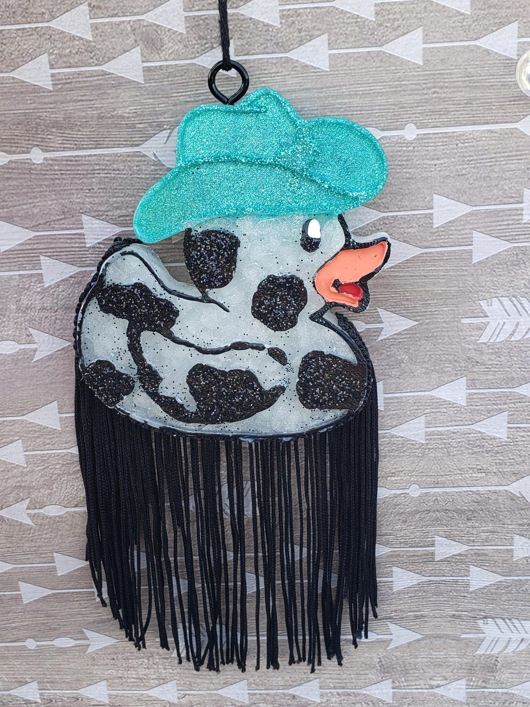 Cowboy Duck Freshie Gift Ideas for Friends and Family Great for ...