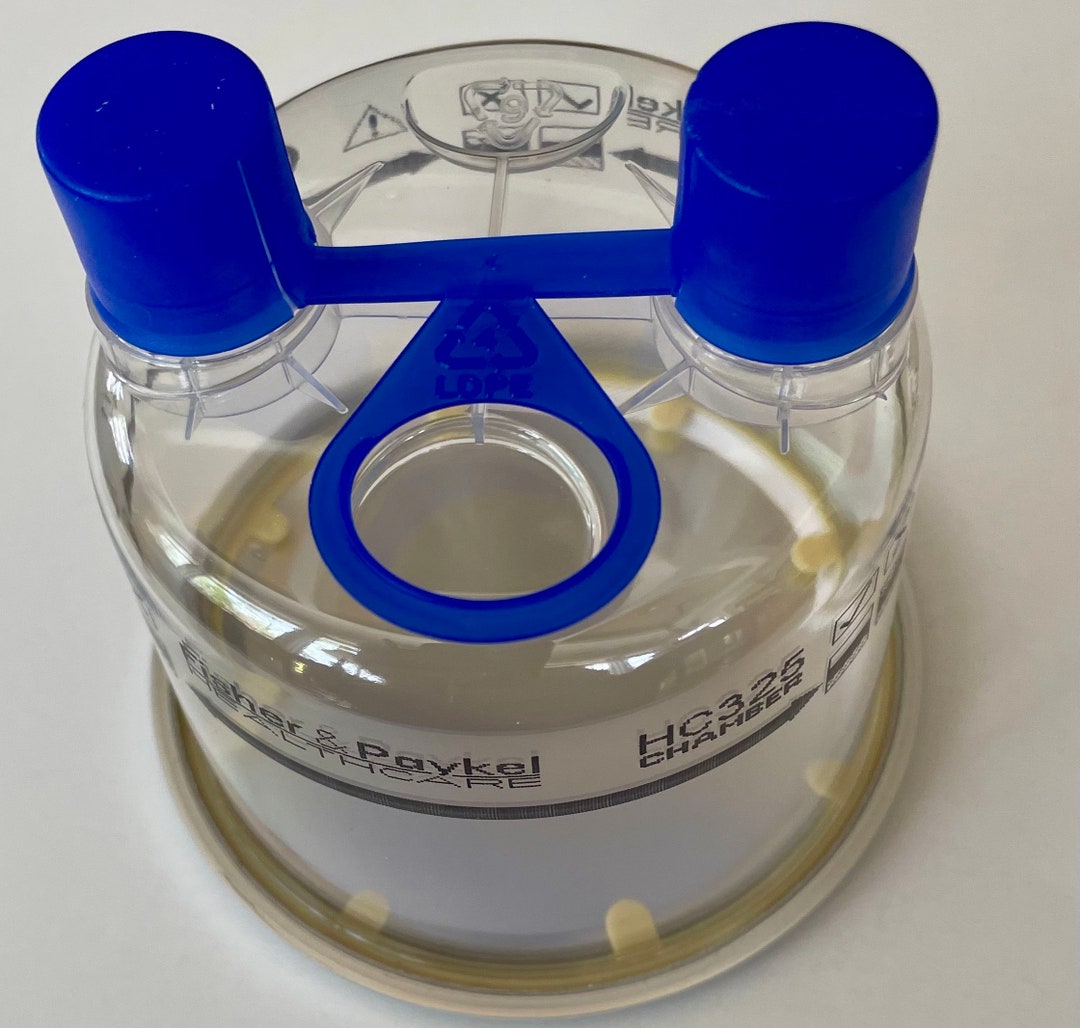 Fisher & Paykel Water Chamber HC325S NEW - Etsy