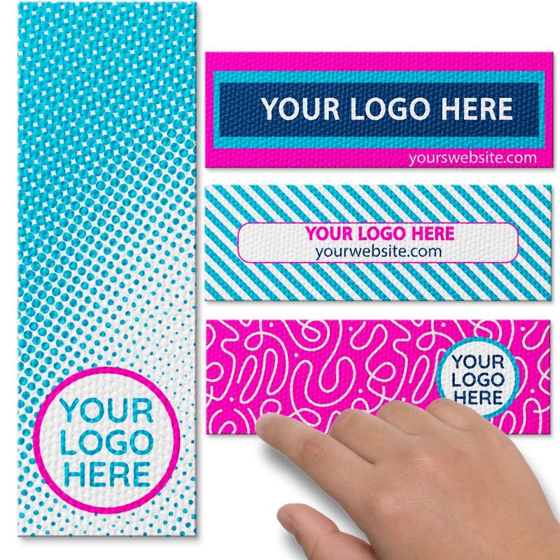 Textured Tactile Stickers - Etsy