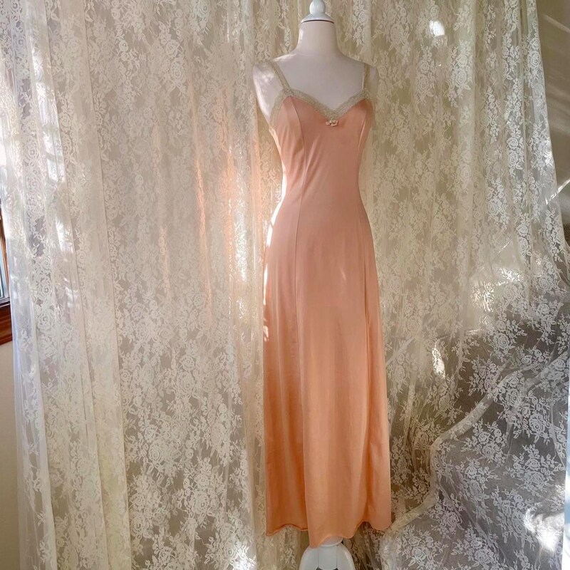 Vintage Lingerie - Etsy