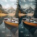Dark Moody Presets - Mobile & Desktop Dark Moody Tones Preset ...