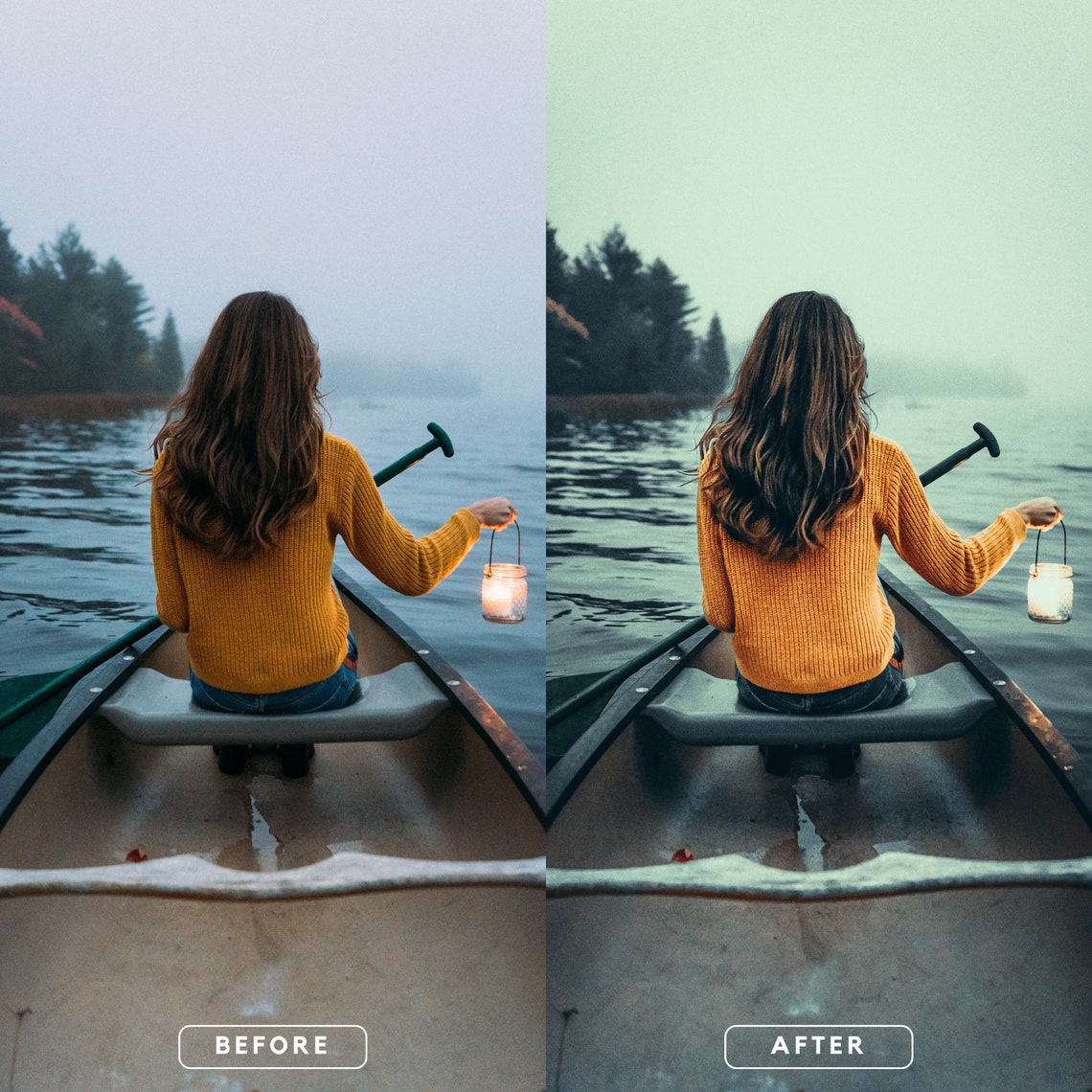 Dark Moody Presets - Mobile & Desktop Dark Moody Tones Preset ...