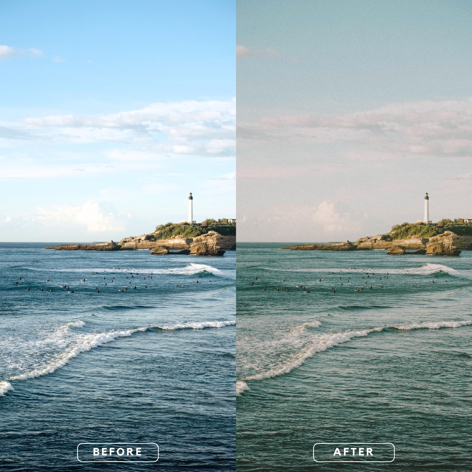 Instax - Mobile & Desktop - Analog, Vintage, Retro, Cinematic, Summer ...