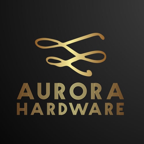 AuroraHardware - Etsy