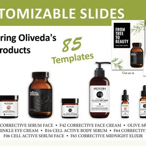 Oliveda Pinterest Pin | Customizable | Olive Tree People | Social Media ...