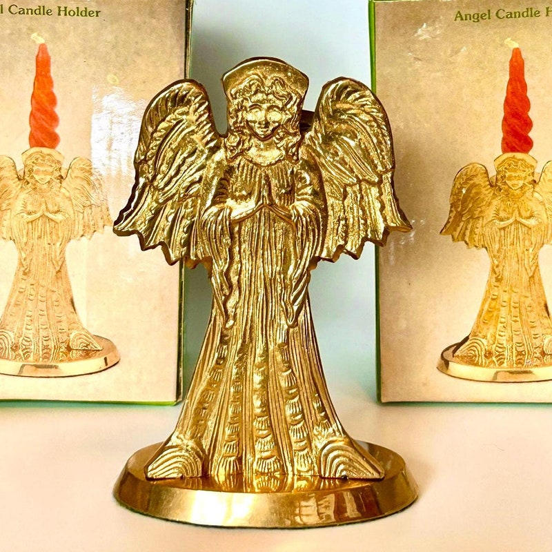 Indian Angel - Etsy