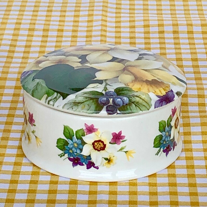 Set of Vintage 2 P.S. Fine Bone China Tray and 1 Creamer, 1 Chinacraft ...