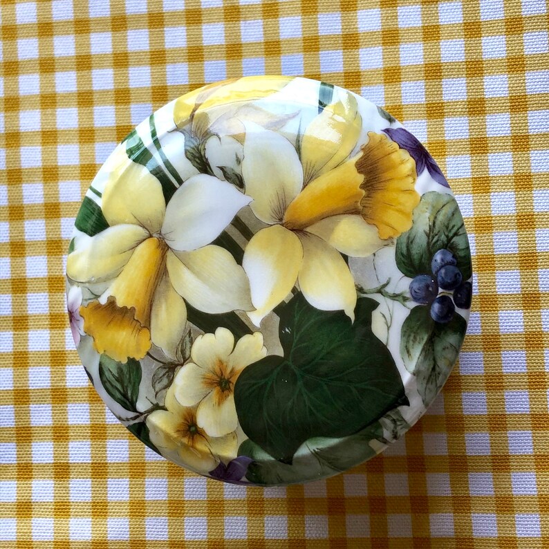 Set of Vintage 2 P.S. Fine Bone China Tray and 1 Creamer, 1 Chinacraft ...