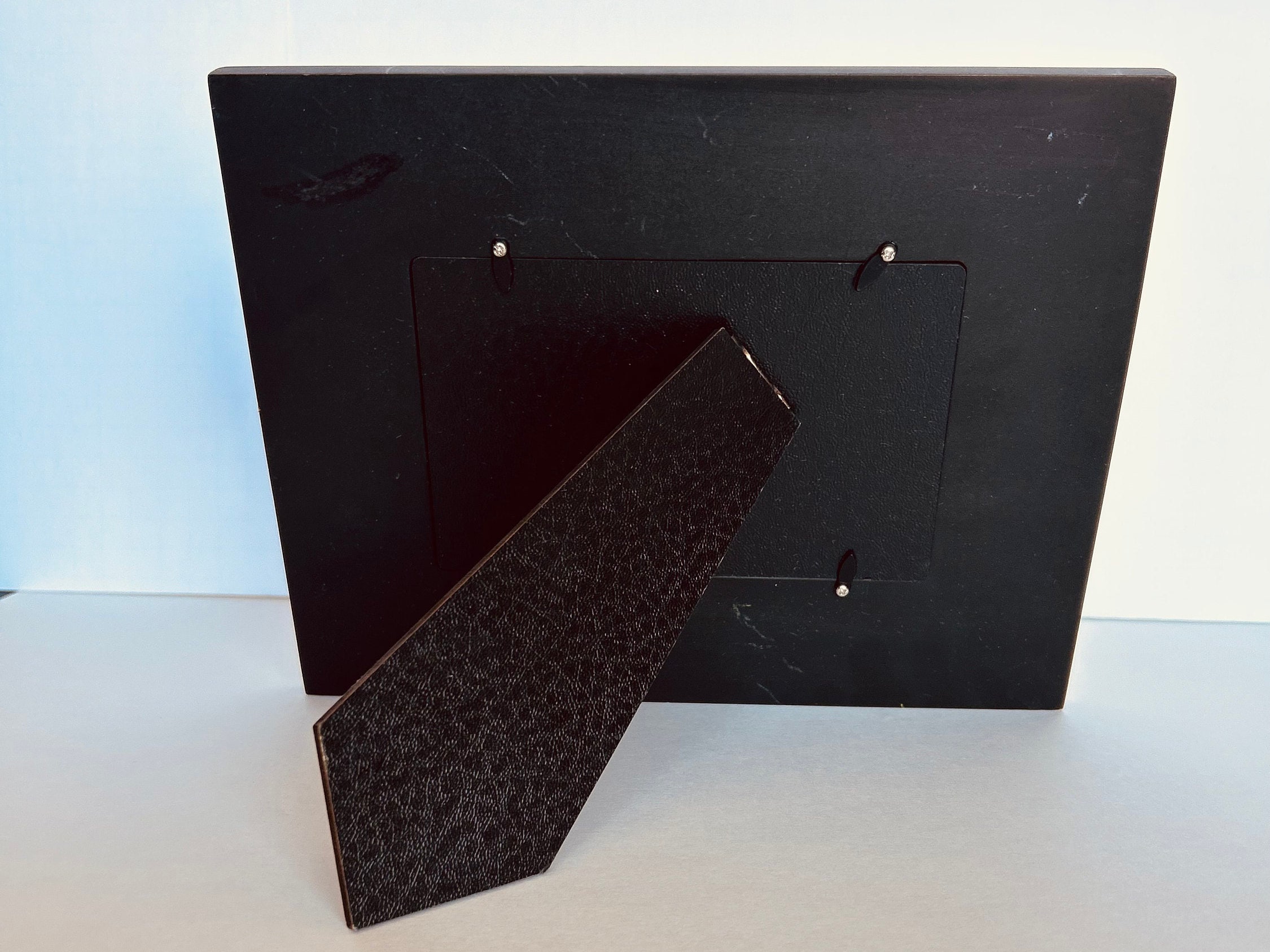 Vintage Washington DC Monuments Photo Frame 10 X - Etsy