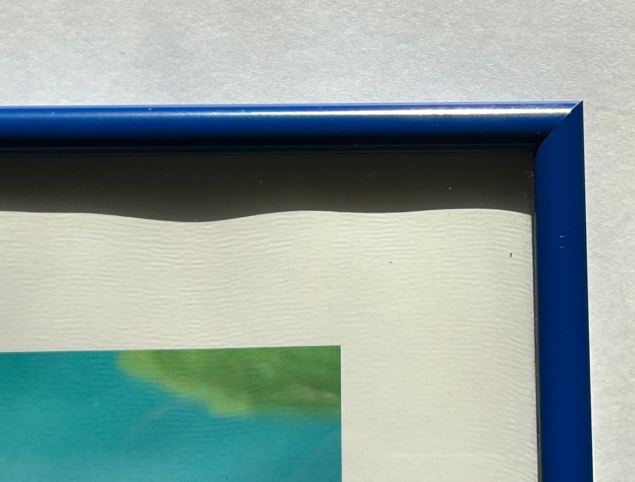 Finding Nemo Framed Nemo and Dory Disney Commemorative Photo 10 1/2" X ...