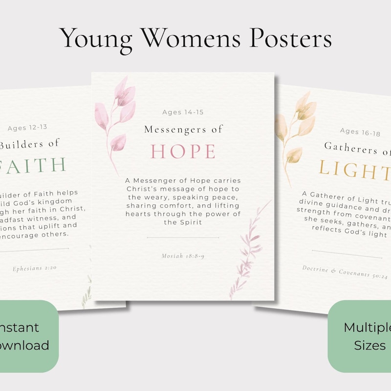 New Yw Names Prints - Etsy