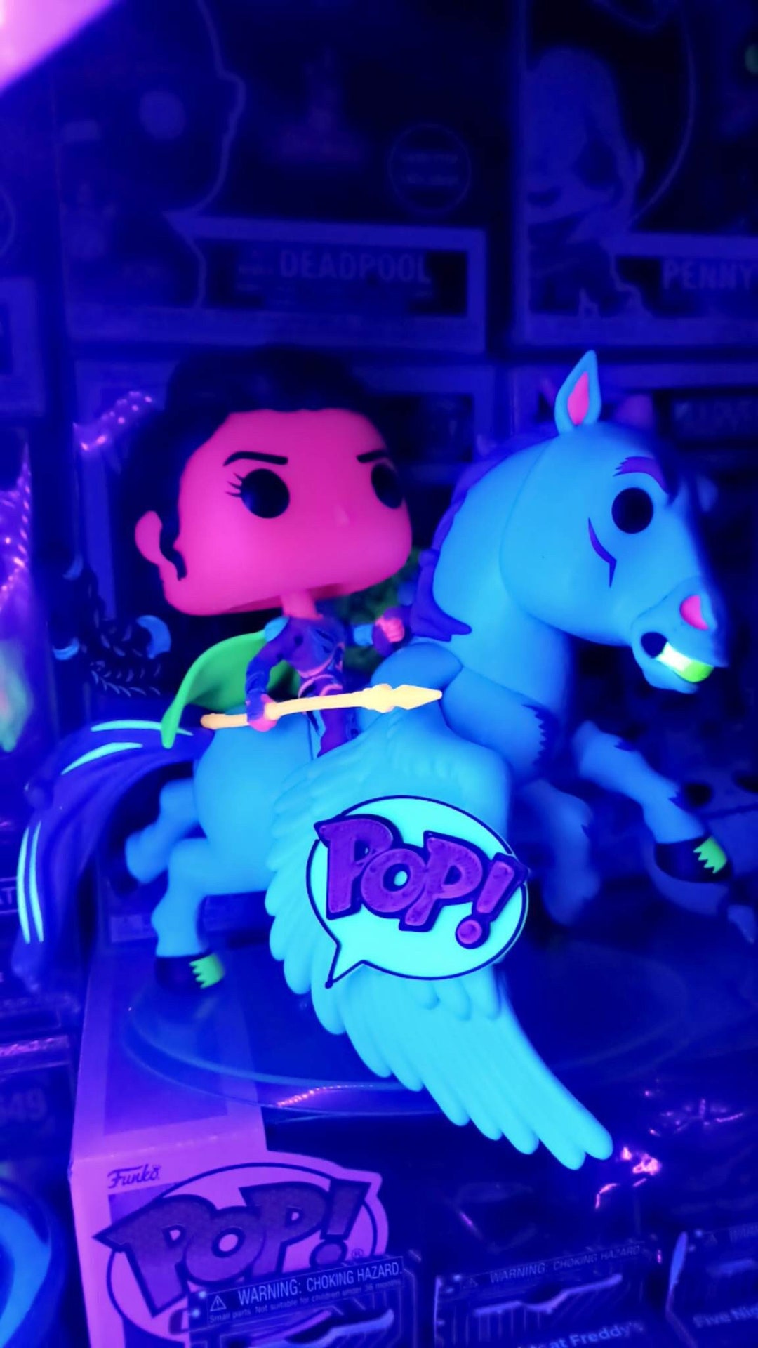 Funko Pop Logo Bundle Digital File for 3D Printing Mini Bubble and ...