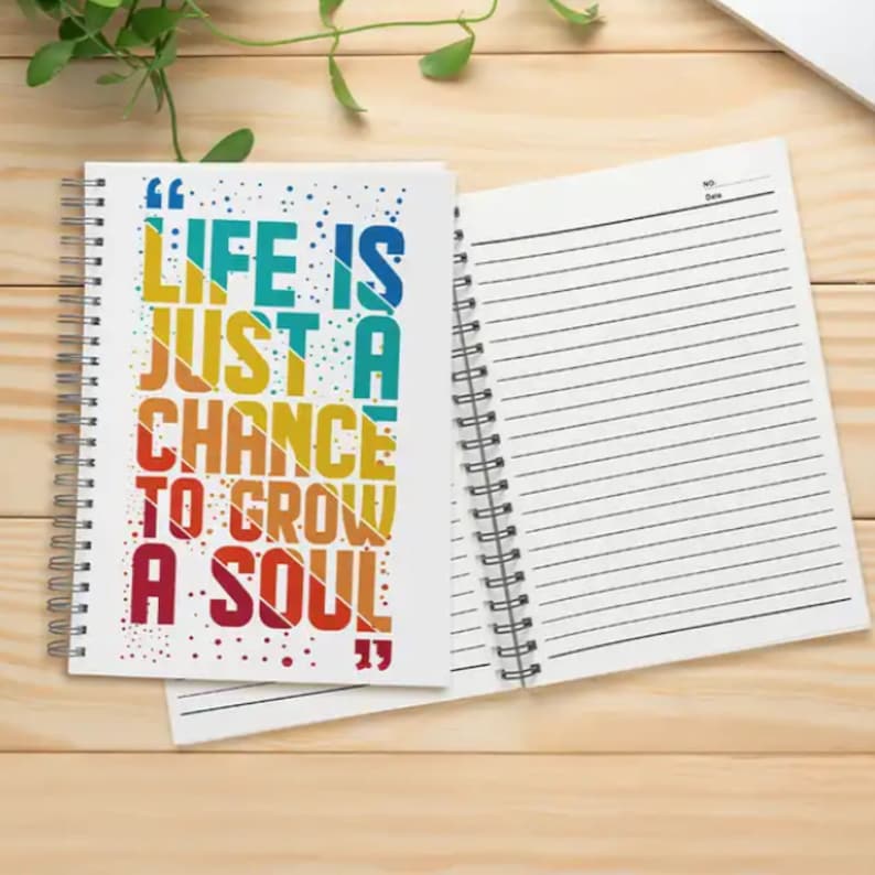 10 Pack Kit Wholesale Spiral Bound A5 Sublimation Blanks Starter Kit ...