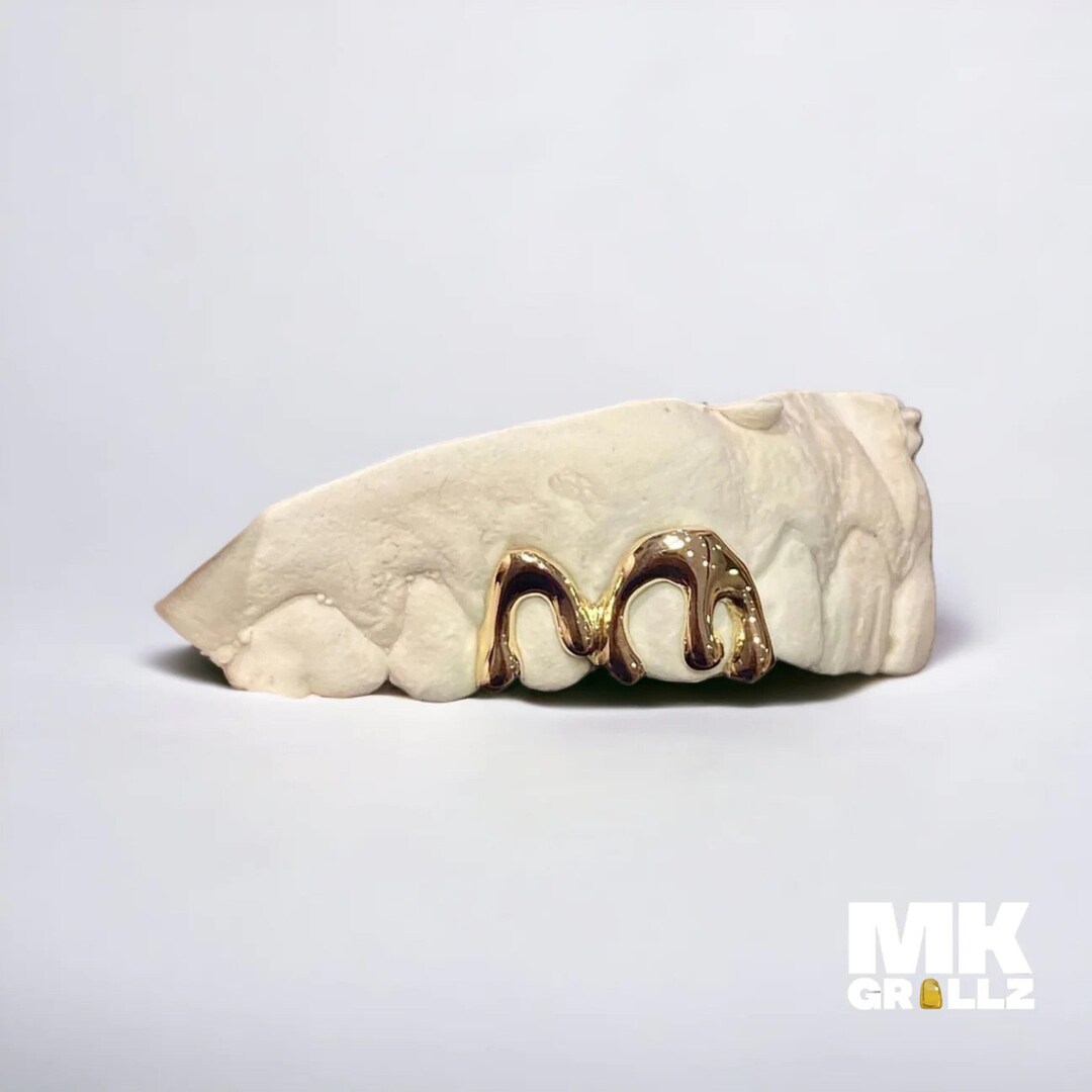 Drip Cut Grillz - Etsy