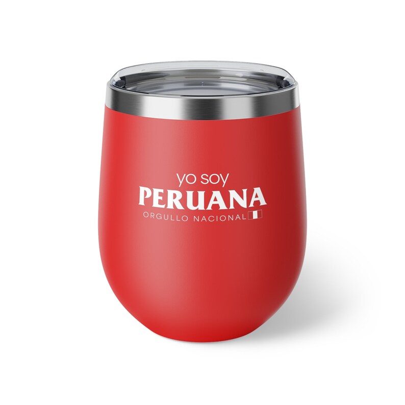 Yo Soy Peruana, Latina, Peruana Cup, Peru Gifts, Peruvian Girl, Lima ...