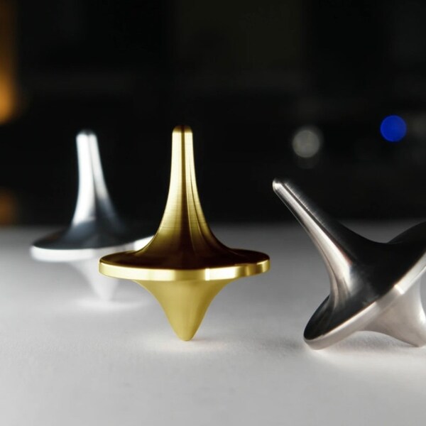 Spinning Tops - Etsy