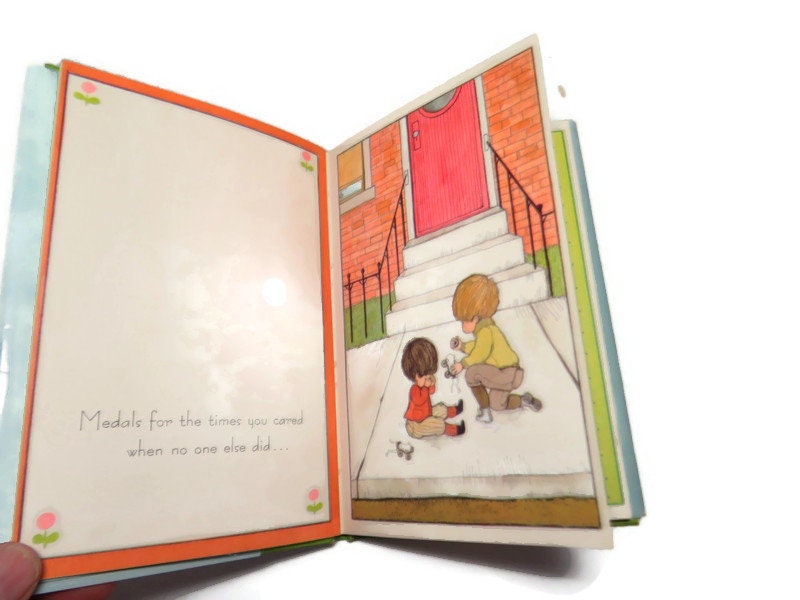 1967 Hallmark's A Little Book for and About Thoughtful People all About ...
