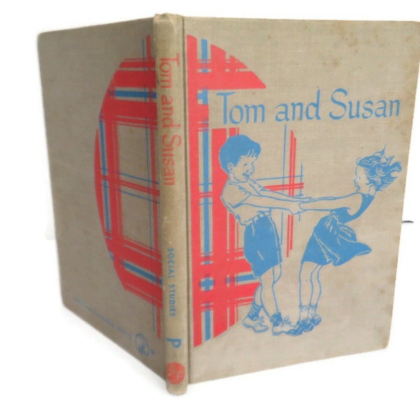 Primer Old Book - Etsy