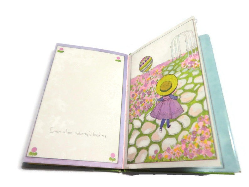 1967 Hallmark's A Little Book for and About Thoughtful People all About ...
