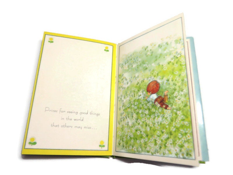 1967 Hallmark's A Little Book for and About Thoughtful People all About ...