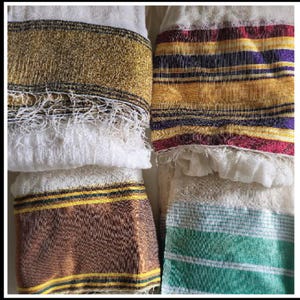 Netela, Ethiopian Netela, Eritrean Netela, Pattern Tilet Netela ...