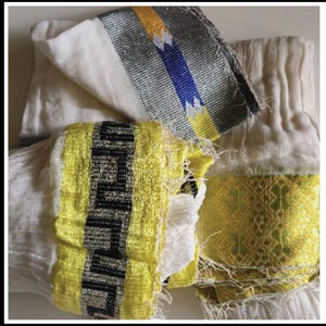 Netela, Ethiopian Netela, Eritrean Netela, Pattern Tilet Netela ...