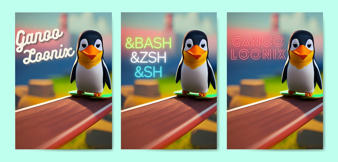 Digital Poster Printable - Technology and Science Art - Computers and ...