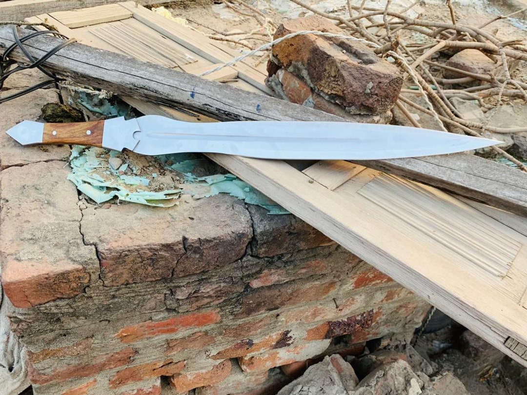 31 Inches Troy the Achilles Sword From the Movie, Trojan Legen Greek ...