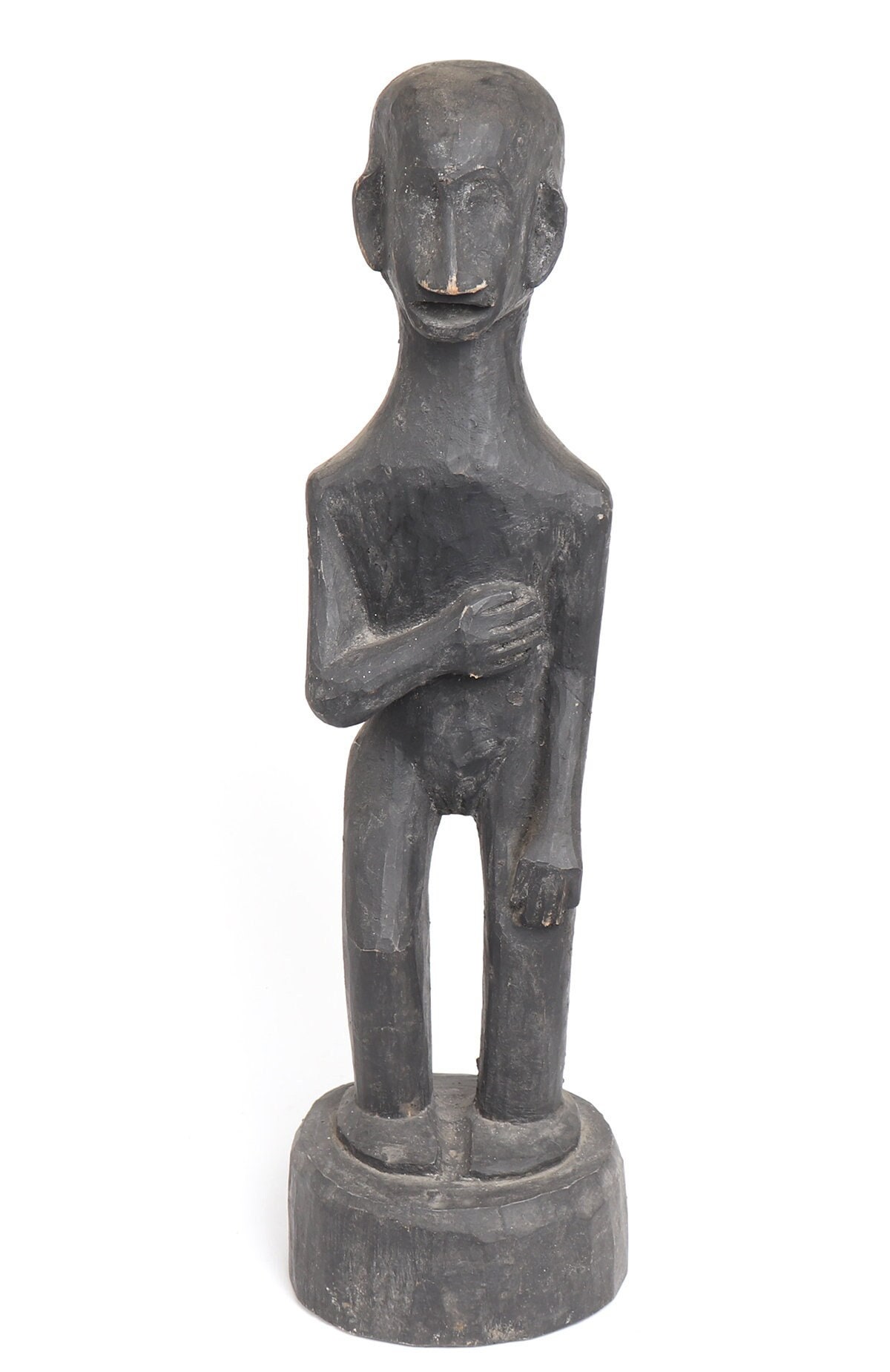 Bulul Filipino Wood Statue - Etsy