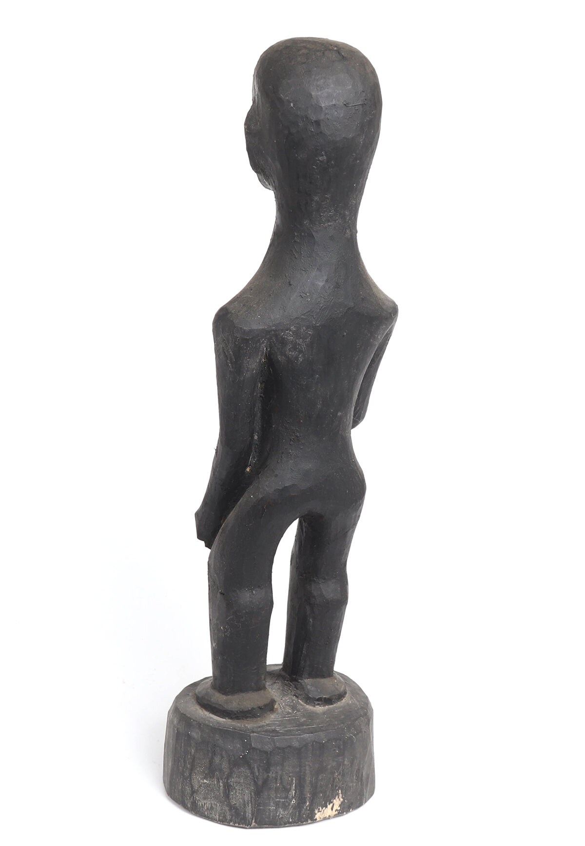 Bulul Filipino Wood Statue - Etsy