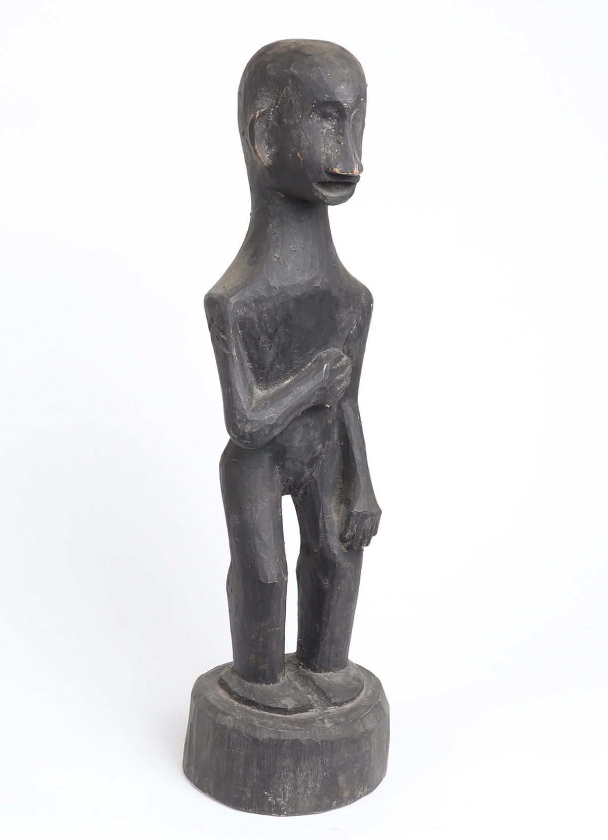 Bulul Filipino Wood Statue - Etsy