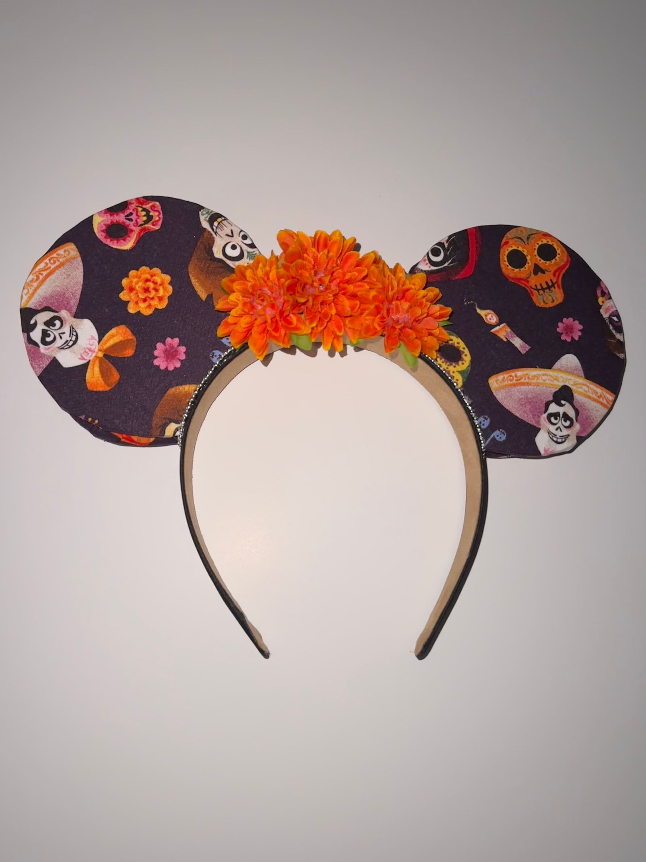 Coco Inspired Ears - Etsy