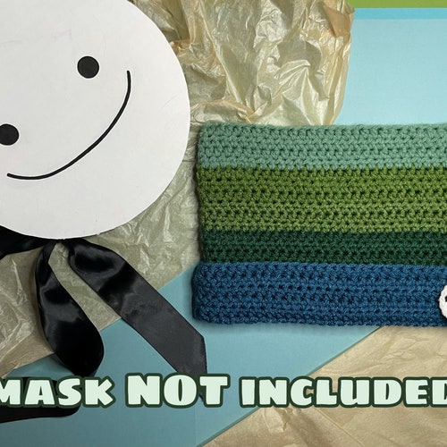 Quackity Cat Ear Beanie - Etsy