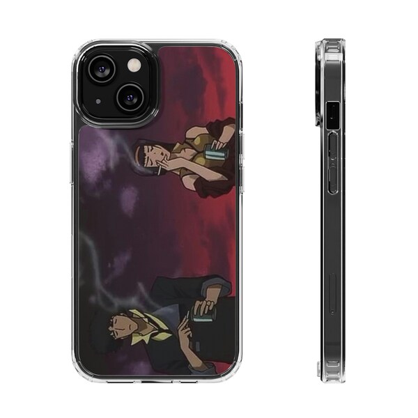 Cowboy Bebop Phone Case - Etsy