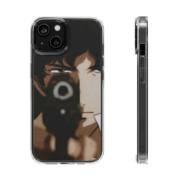 Cowboy Bebop Phone Case - Etsy