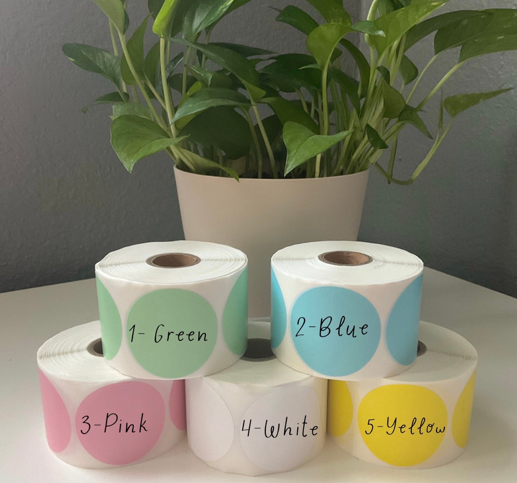 Teacher Book Labels, Teacher Book Stickers, Teacher Name Labels, Custom ...