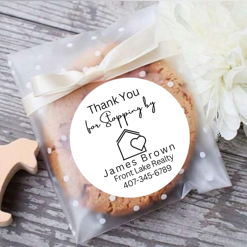 Easter Open House Favors - Etsy