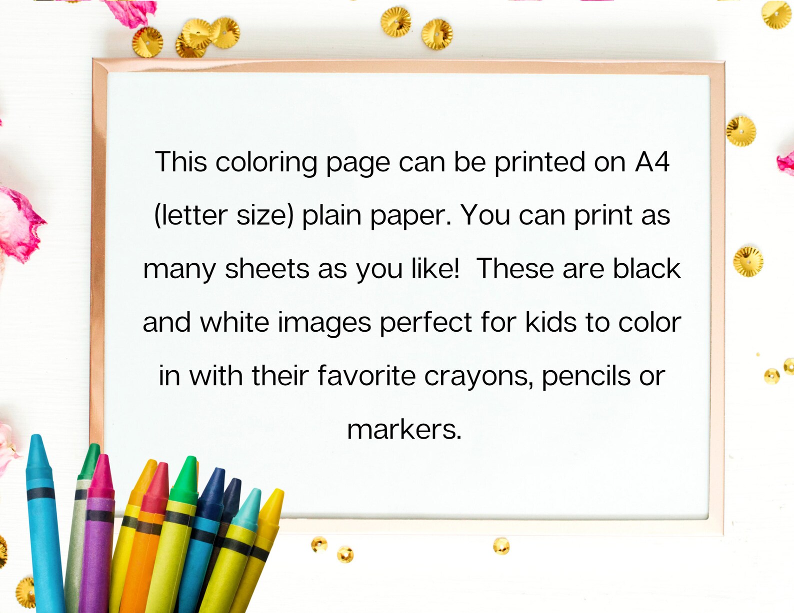 Spa Party Coloring Sheets, Spa Day Coloring Placement, Spa Day Juice ...