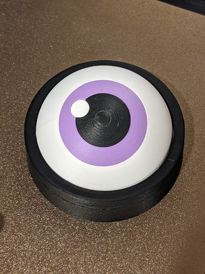 Halloween FNAF Inspired Animatronic Cartoon Movable and Non-movable ...