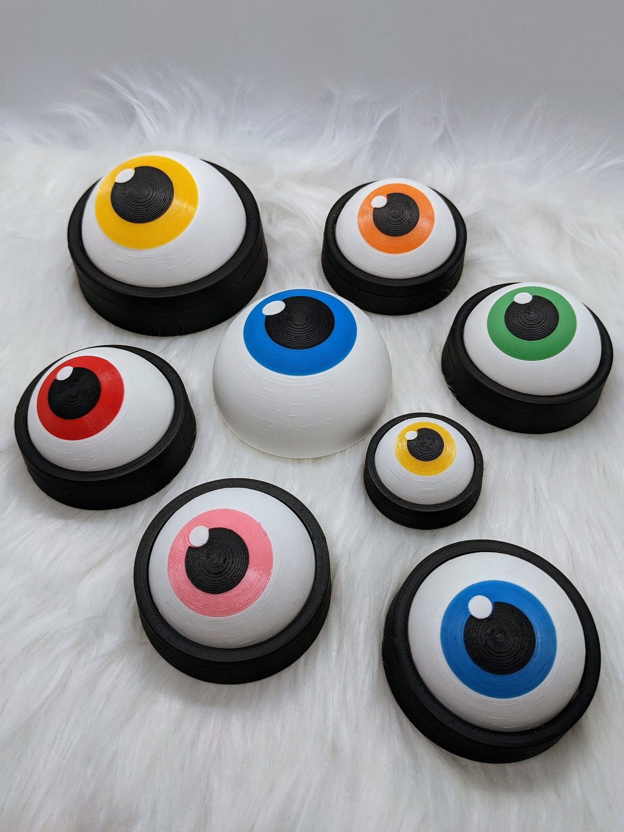 Halloween FNAF Inspired Animatronic Cartoon Movable and Non-movable ...