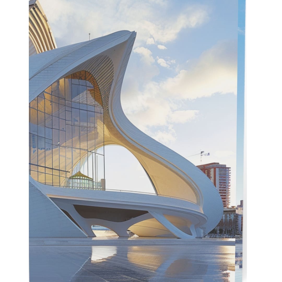 Art and Architecture Birthday Cards Holiday Cottagecore Birthday Cards ...